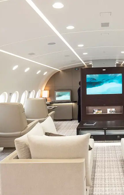 NEOJETS | The next-gen private jet platform.