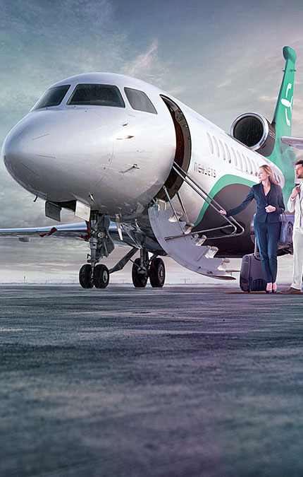NEOJETS | The next-gen private jet platform.
