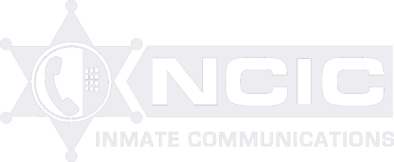 NCIC - Inmate Phone, Messaging & Video Visits