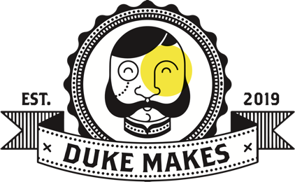 Duke Makes — Laser Cutting, CNC, Vinyl, 3D Printing and Digital Fabrication