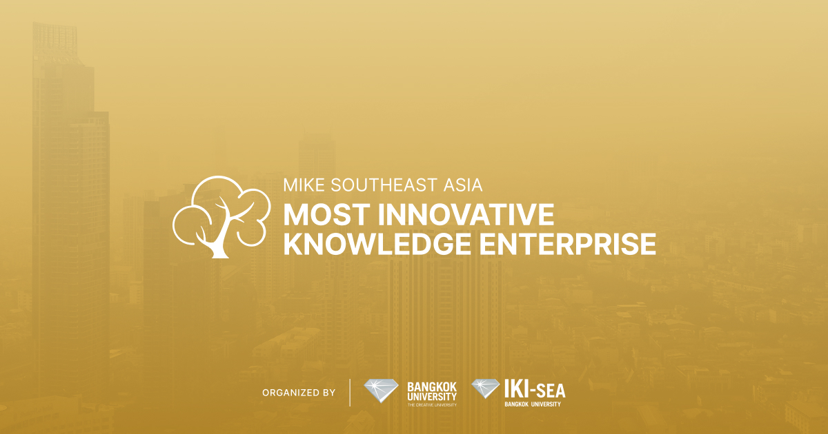 MIKE Southeast Asia