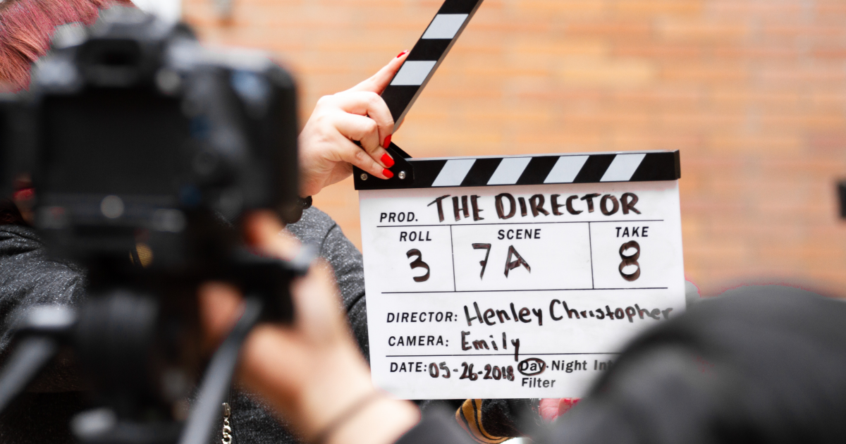 Do you know these famous actors living with epilepsy? | Epilepsy blog