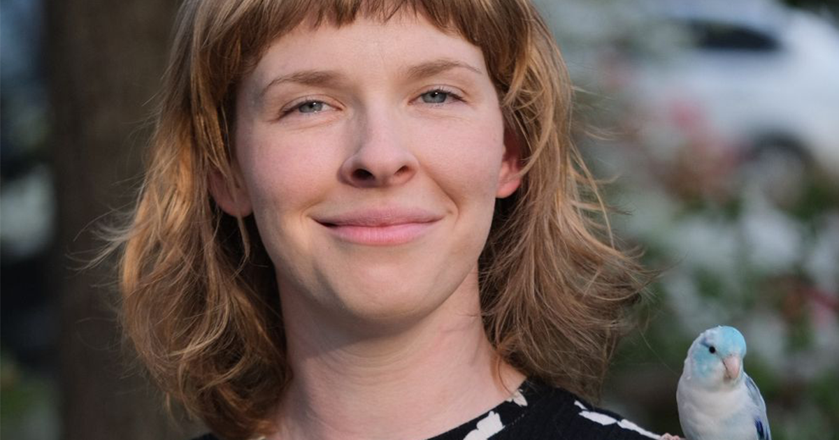 Rebekah Kaska: The life of an epilepsy nurse | Epilepsy blog