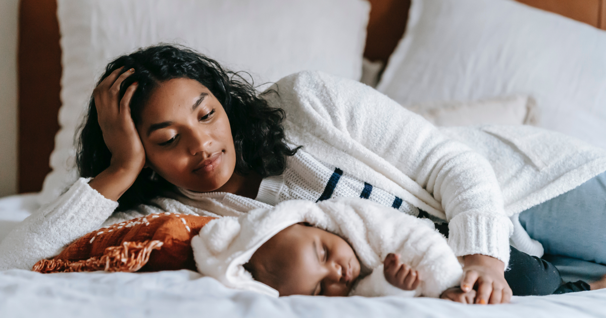 What are nocturnal seizures? | Epilepsy blog