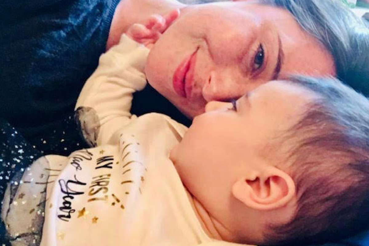 Amanda & Penelope’s DOOSE diagnosis | Epilepsy blog