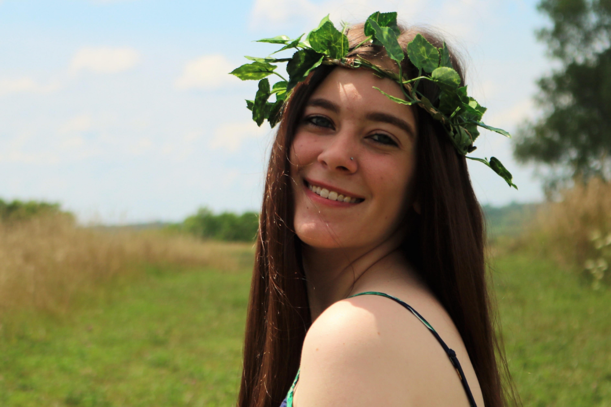 Anna & Temporal Lobe Epilepsy | Epilepsy blog