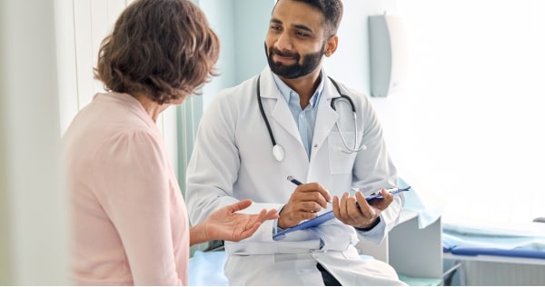 Seizures vs. strokes: key differences | Epilepsy blog