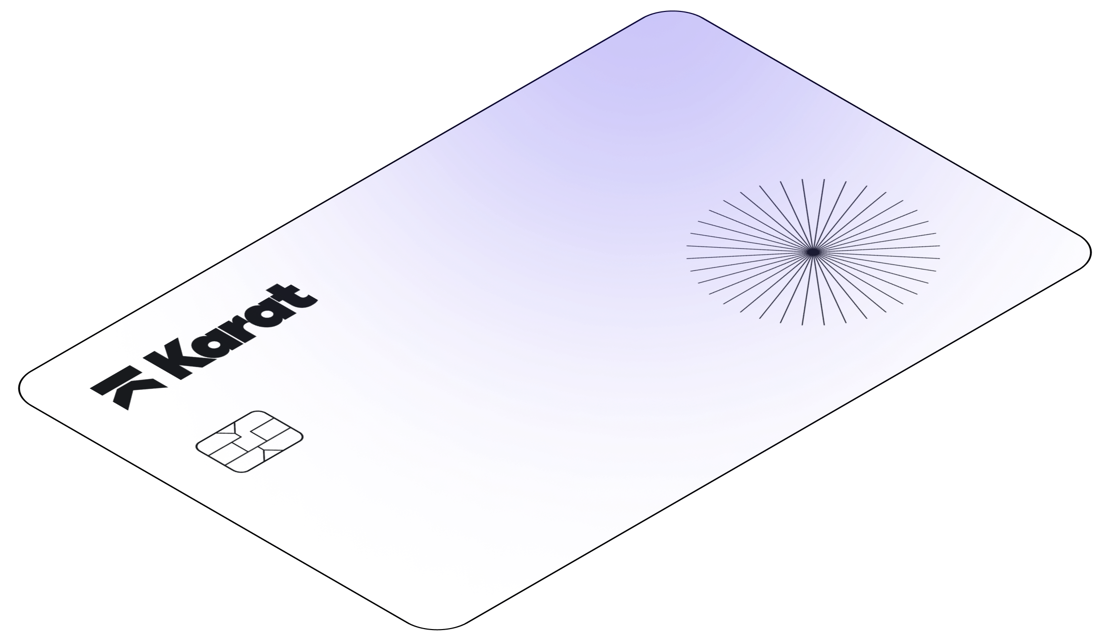 Karat | Cards For Creators