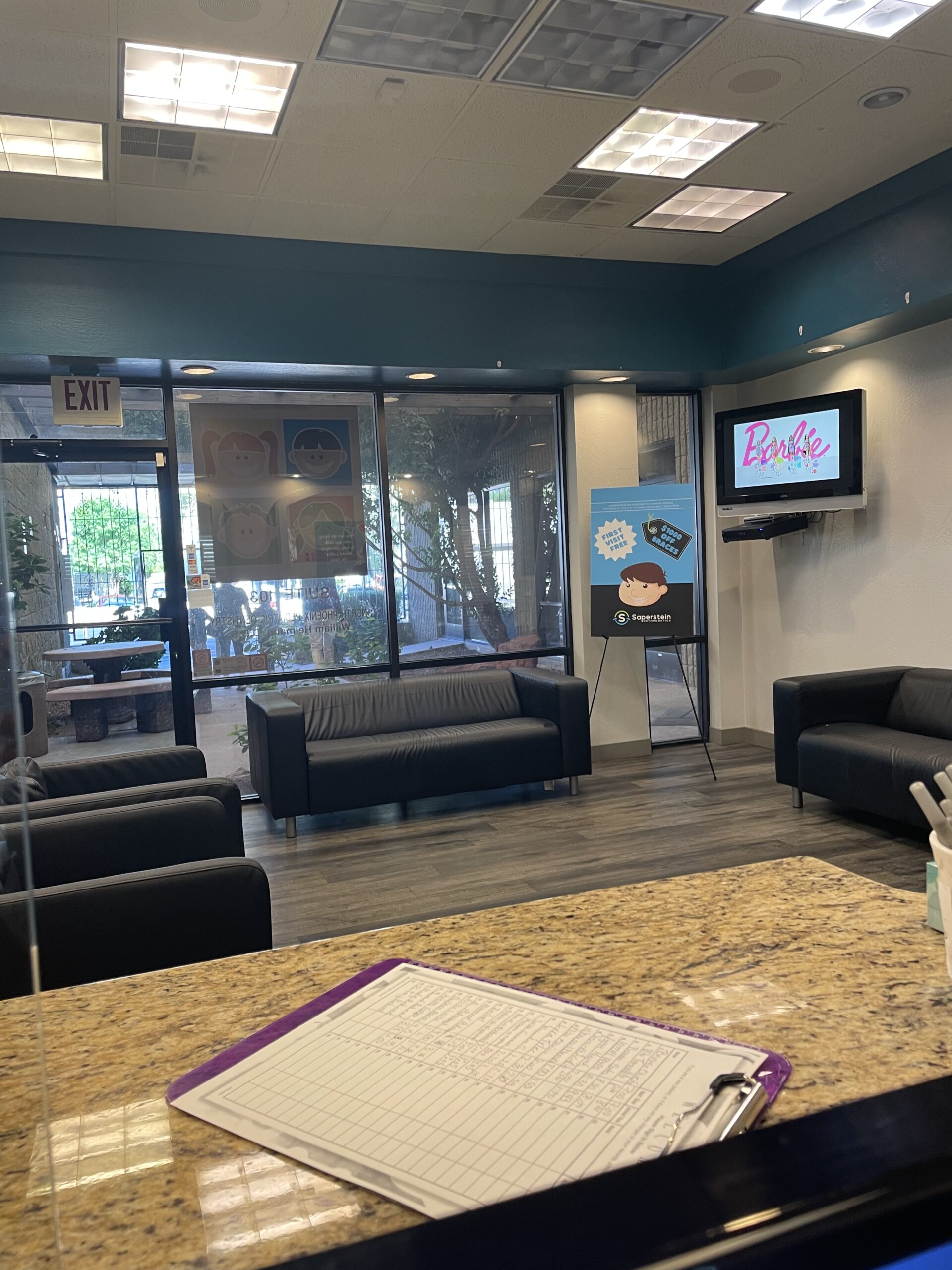 SALT Dental Collective | Dentists Helping Dentists