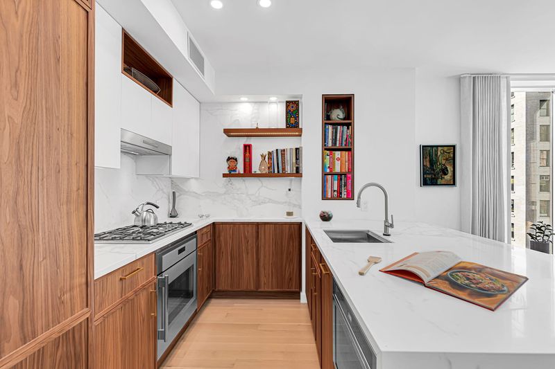 Tribeca Kitchen Renovation 9 Murray St | Gallery KBNY