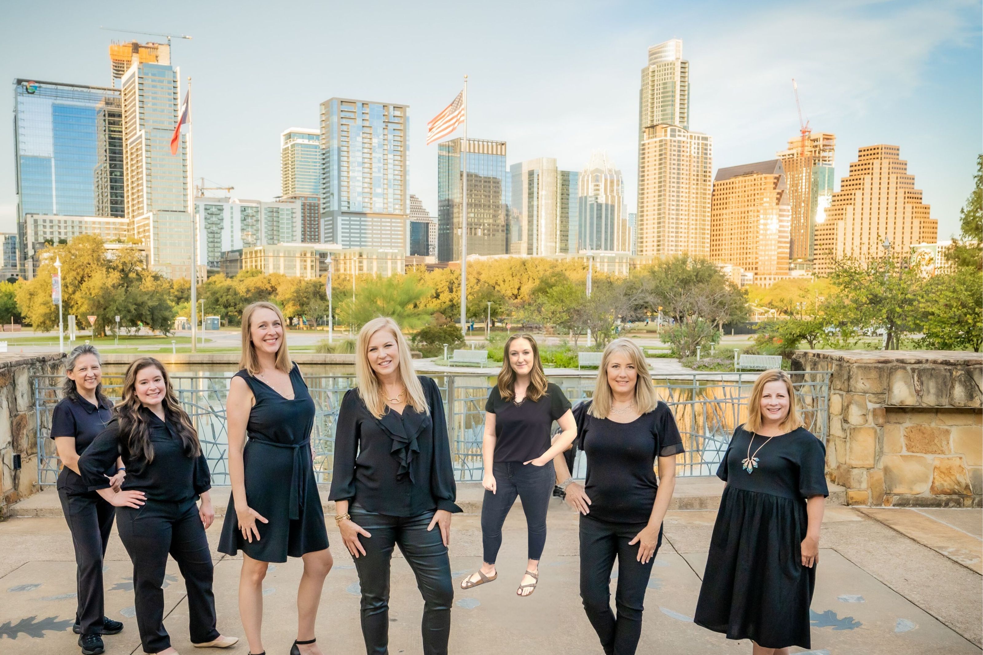 The Hand Clinic of Austin | Meet Our Team