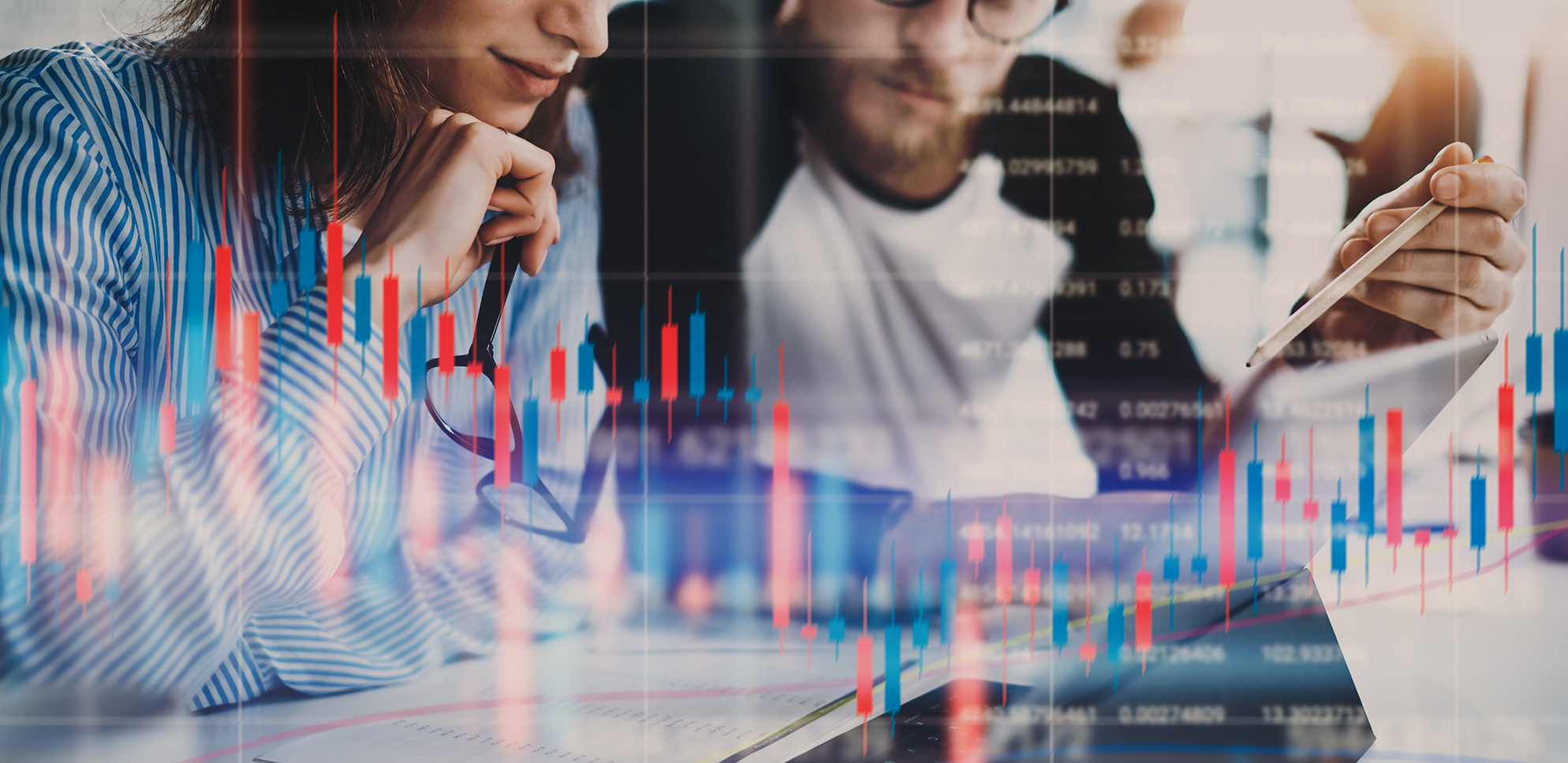 Leaders in Biblically Responsible Investing — Inspire Investing