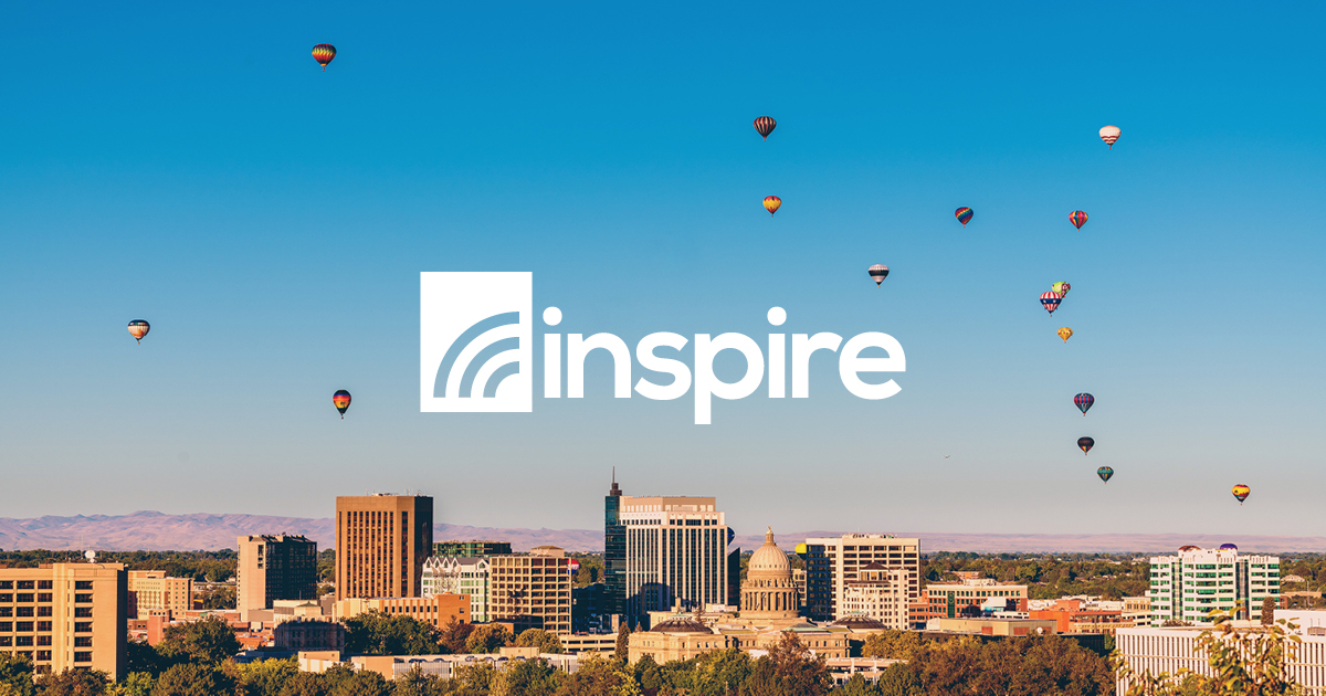 Contact Our Team — Inspire Investing