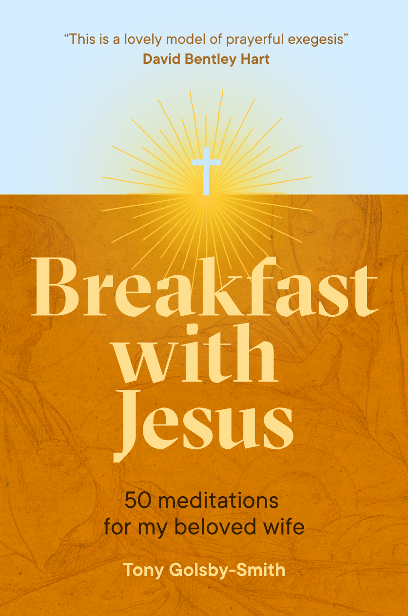 Gospel Conversations