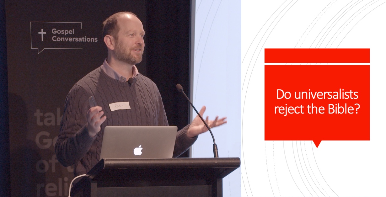 Hermeneutics and Hell: Biblical Interpretation and Universal Salvation ...