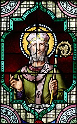 The Cross and Creation - Part 5 - Anselm – with Andrew Baartz