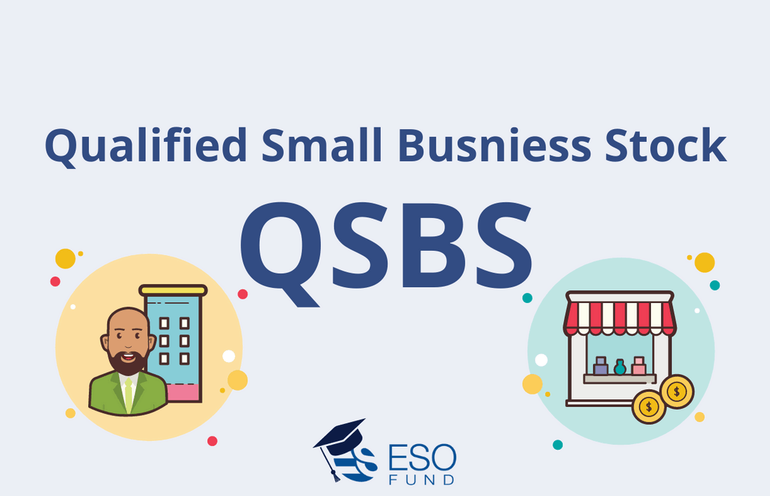 Qualified Small Business Stock (QSBS)