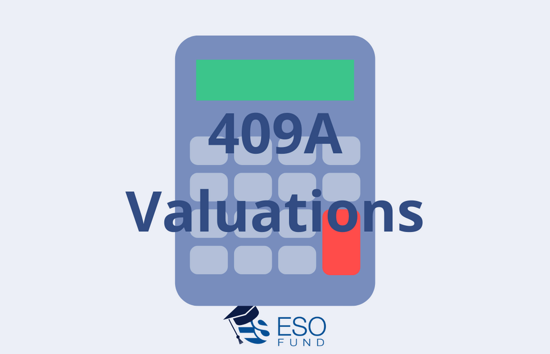 What is a 409a Valuation (Fair Market Value)?