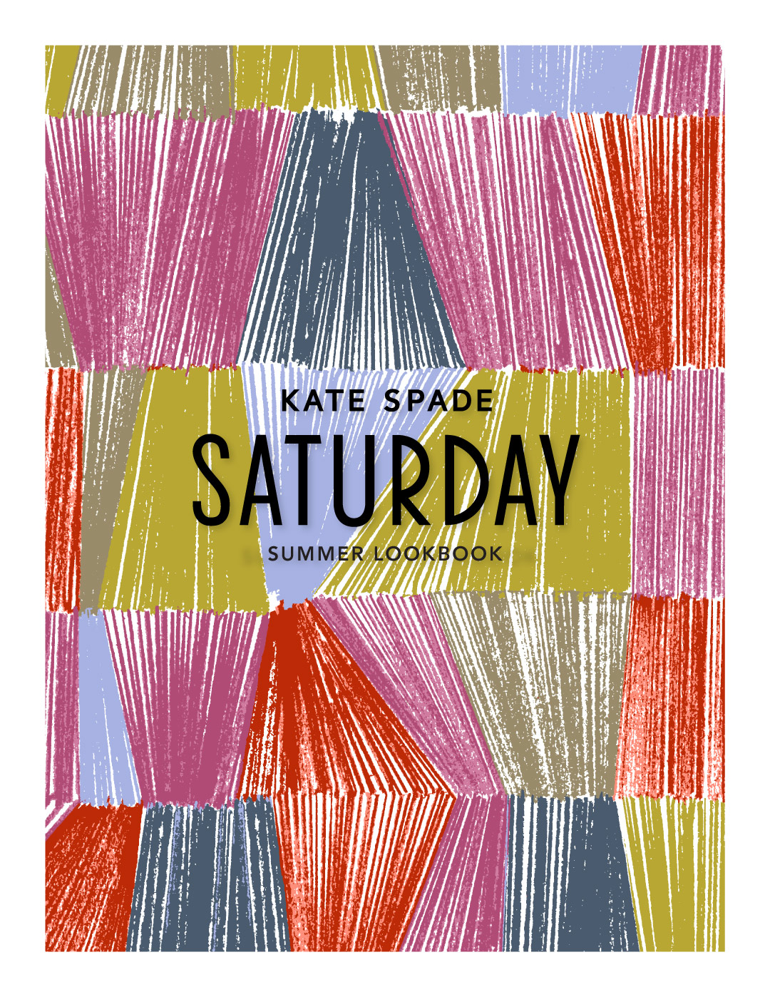 Koalition | Kate Spade Saturday | We helped Kate Spade make Saturday ...