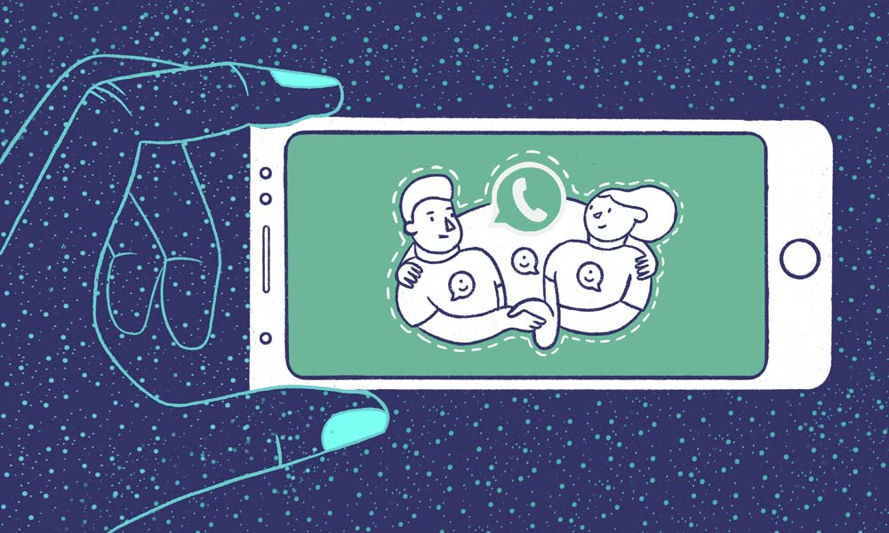 WhatsApp for Internal Communication: 10 Use Cases for Better Productivity