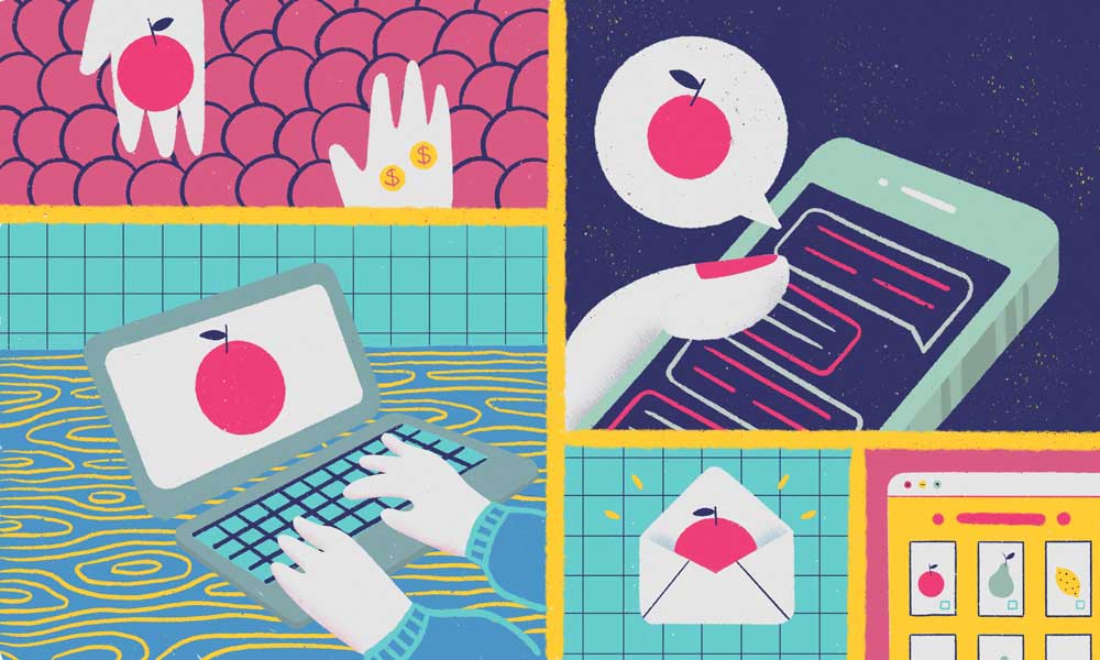 Top Multi-Channel Messaging Strategies to Drive Sales | Landbot