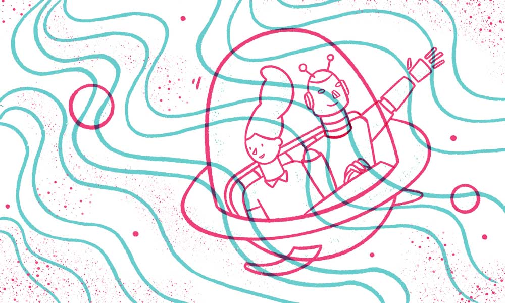 How to Use Chatbots to Optimize Customer Journey | Landbot