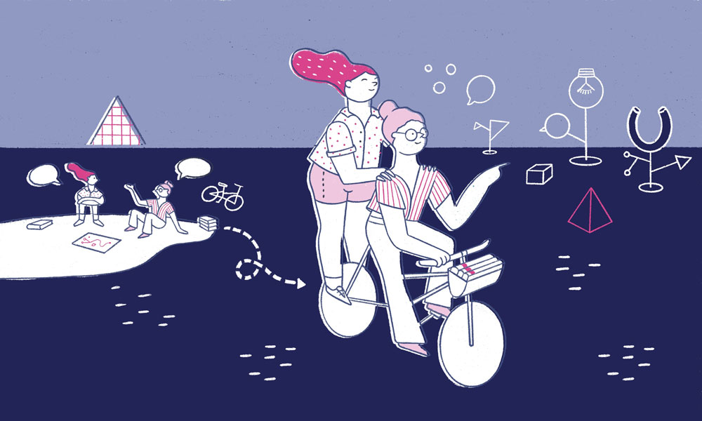 How to Build a Webinar Conversion Bot | Landbot