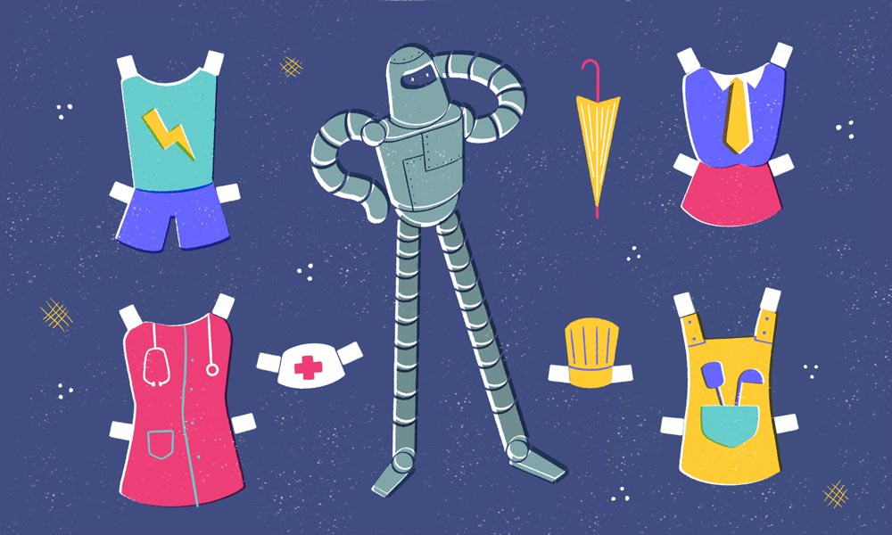 Chatbot Personality: The Ultimate Guide 2021 | Landbot