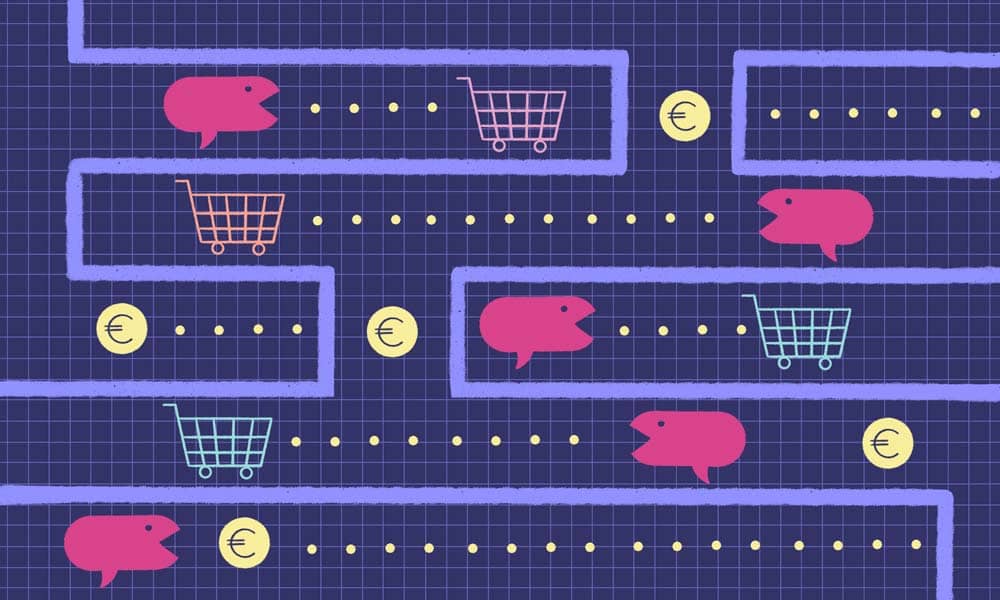 12 Real Chatbot Examples: Inspiration for 2022 | Landbot