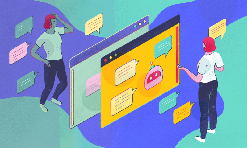 Chatbot Mistakes: The What & How Behind Bot Failure | Landbot