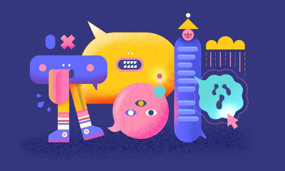 Chatbot Mistakes: The What & How Behind Bot Failure | Landbot