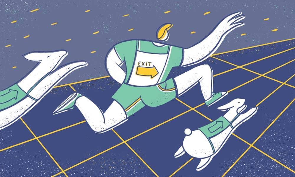 How to Get Ahead of Customer Churn | Landbot