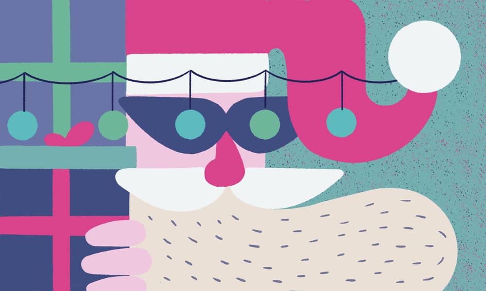 Free Secret Santa Chatbot Template [Remote-Friendly] | Landbot