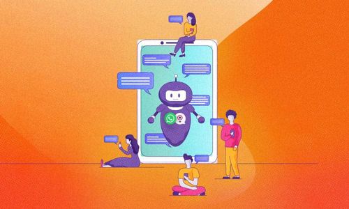 9 ejemplos reales de bots de WhatsApp para empresas | Landbot