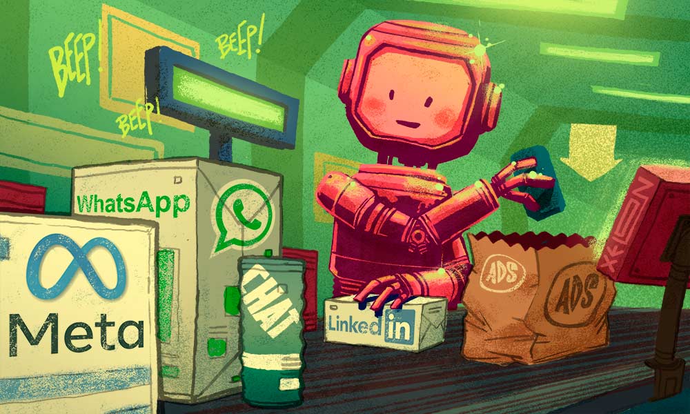 Conversational Advertising: 2022’s Definitive Guide