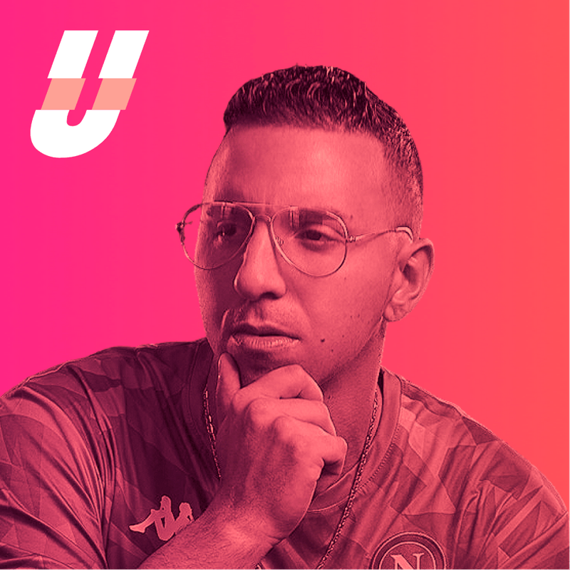 B2B vs. B2C Marketing — Breaking Bad Habits with Gaetano DiNardi