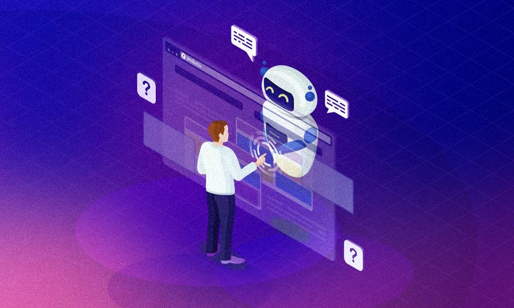 Does Your Chatbot Need to Be More Personable? | Landbot