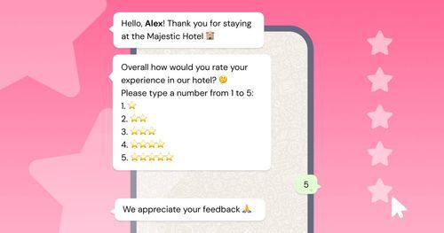 Natural Language Processing Chatbot: NLP in a Nutshell | Landbot