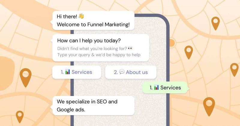 Conversation Design for Chatbots: The Ultimate Guide | Landbot