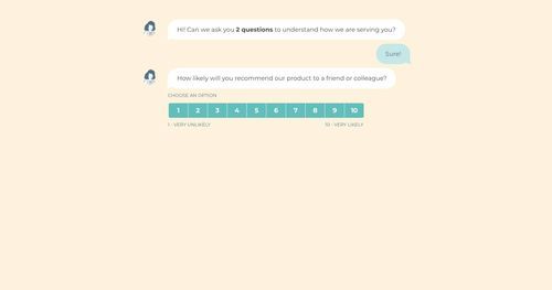 Natural Language Processing Chatbot: NLP in a Nutshell | Landbot