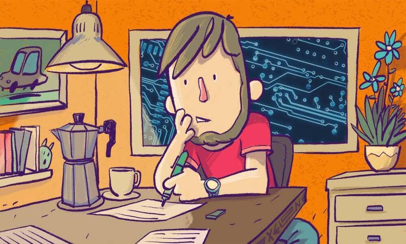 How to Write a Chatbot Script