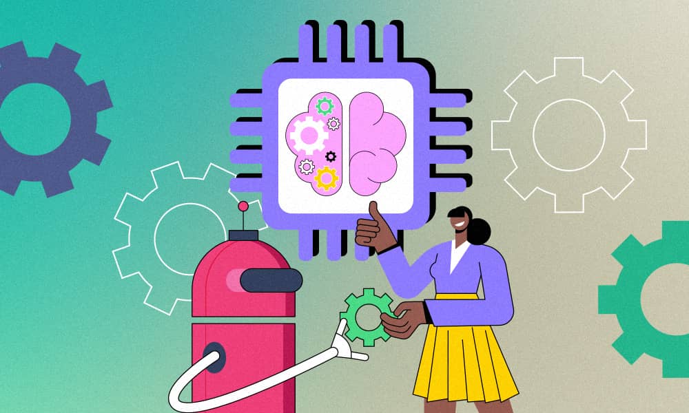 How to Leverage Generative AI in Chatbots for SaaS Customer Success