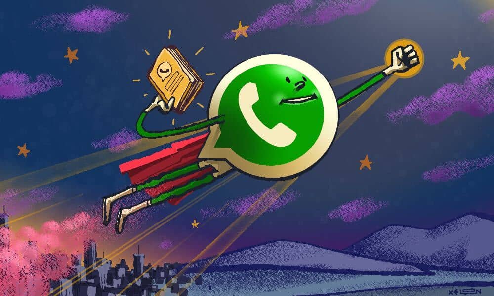 WhatsApp Business Automation: The Ultimate Guide | Landbot