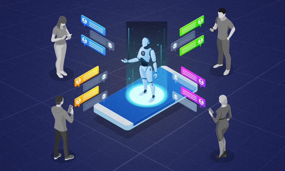 Onboarding Chatbot: How to Implement Conversational Automation