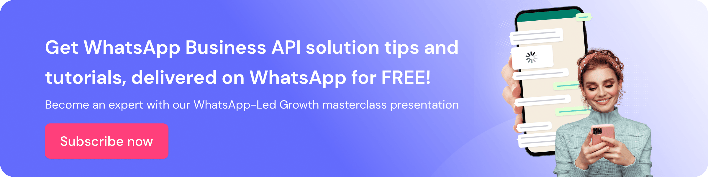 How to Apply for WhatsApp Business API? | Landbot