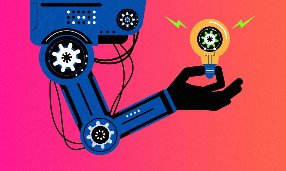 How to Improve Efficiencies with Process Automation