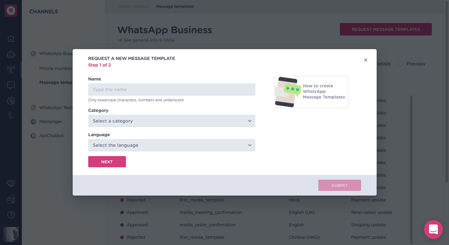 What is WhatsApp Business Solution Provider (BSP) & How to Choose One