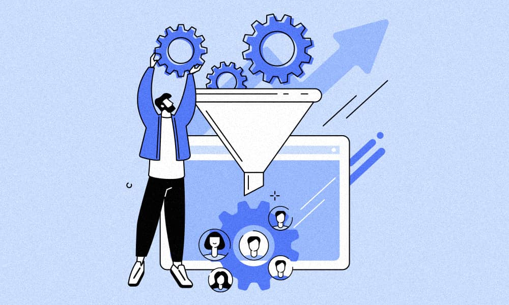 7 Top Lead Generation Challenges Brands Face | Landbot