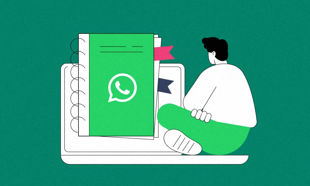 WhatsApp Chatbot Best Practices to Improve Channel Engagement