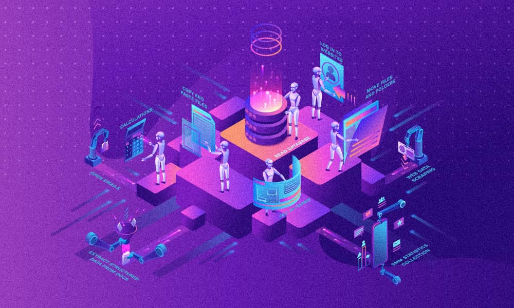 How Automation Is Helping Tech Companies Grow Their Revenue